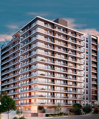 Isla Morumbi - Unidades à venda em São Paulo | Tarjab