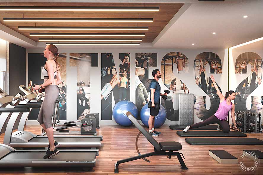 Isla Morumbi - Unidades à venda em São Paulo | Tarjab