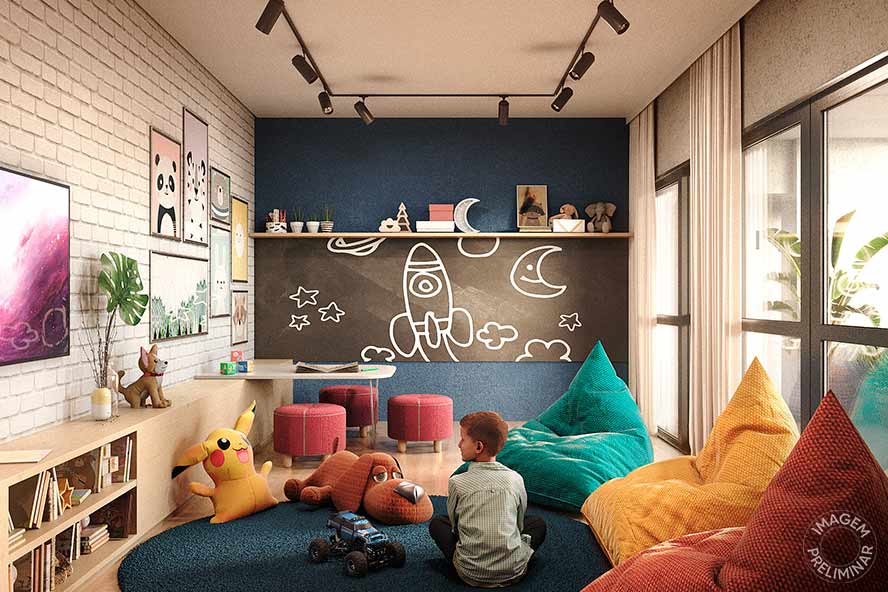 Isla Morumbi - Unidades à venda em São Paulo | Tarjab