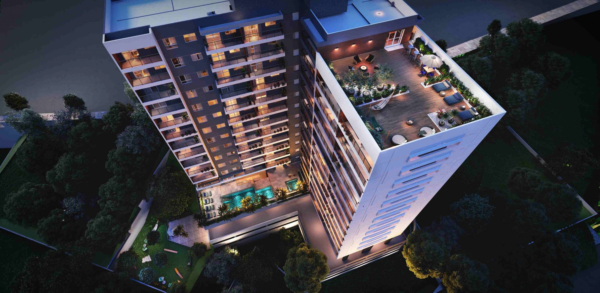 Tarjab lança empreendimento no Morumbi - Tarjab