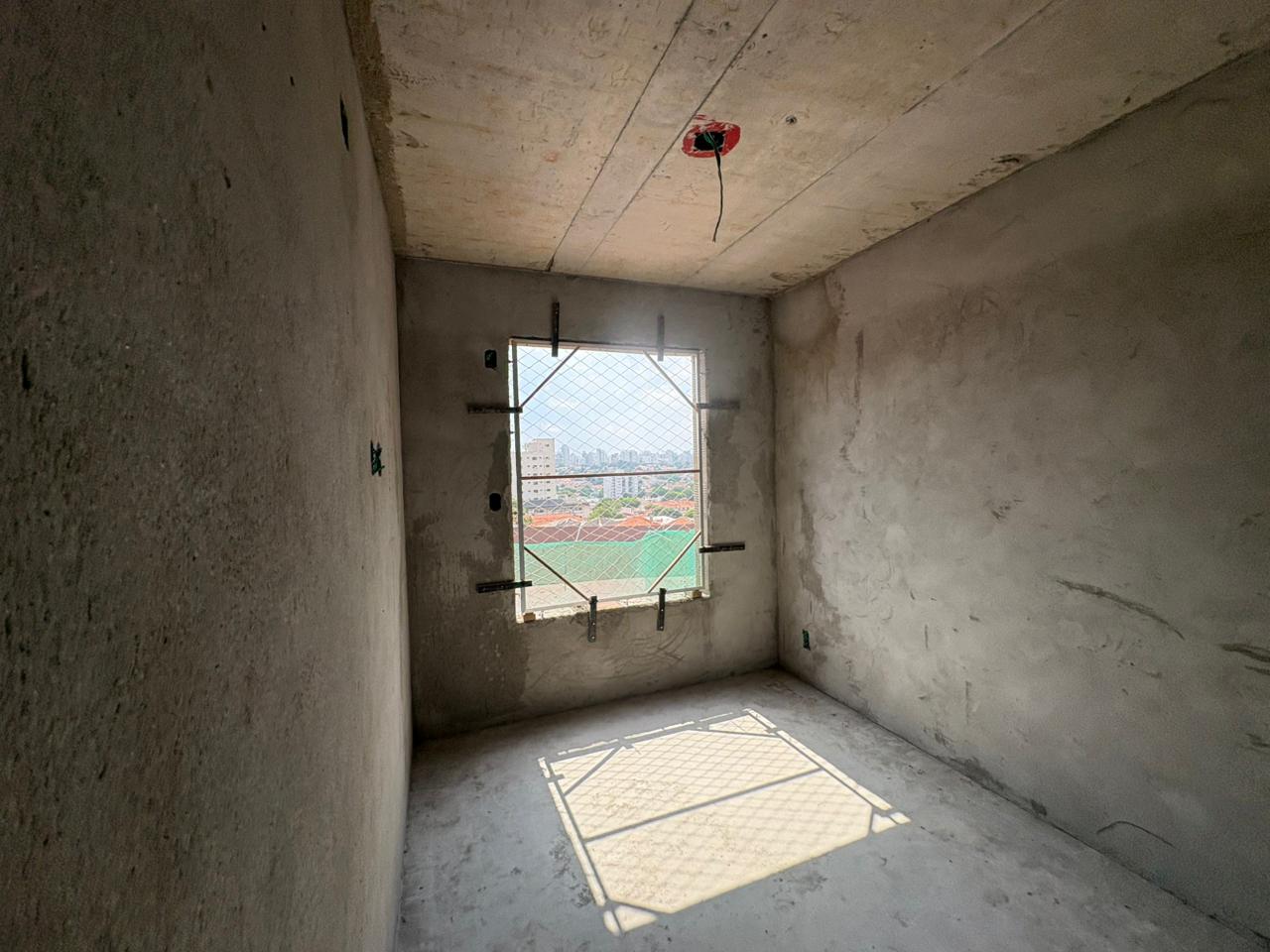 Fotos e a evolução da obra do Criare - Tarjab